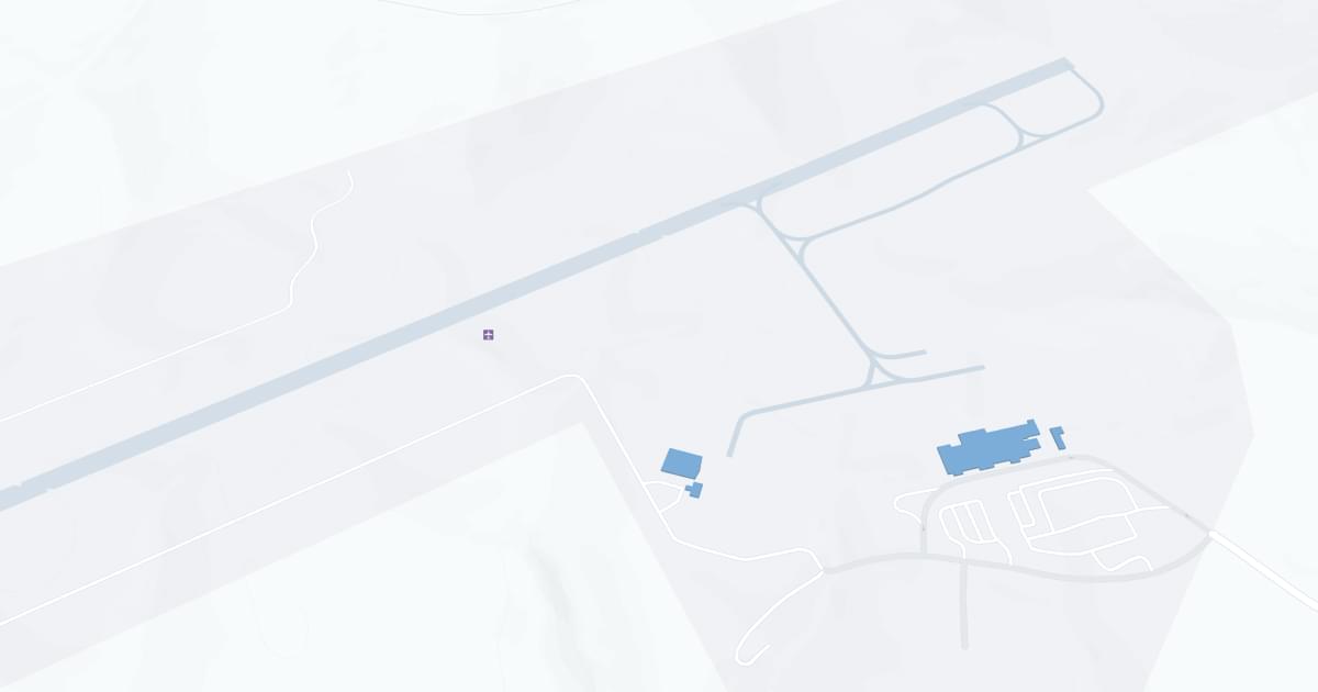 Branson Airport BBG Terminal Maps Airport Guide Branson Airport BBG Terminal Maps Airport Guide