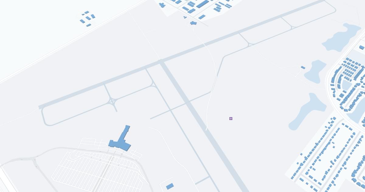 Central IL Regional Airport At Bloomington Normal BMI Guides