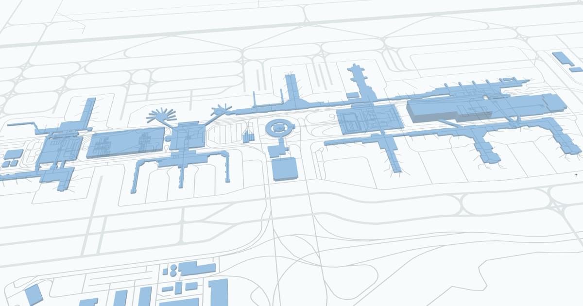 George Bush Airport IAH Parking Rates And Map George Bush Airport IAH Parking Rates And Map