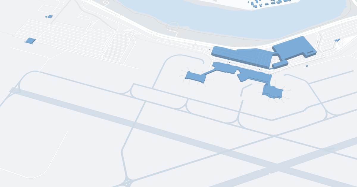Eppley Airfield OMA Guides Eppley Airfield OMA Guides
